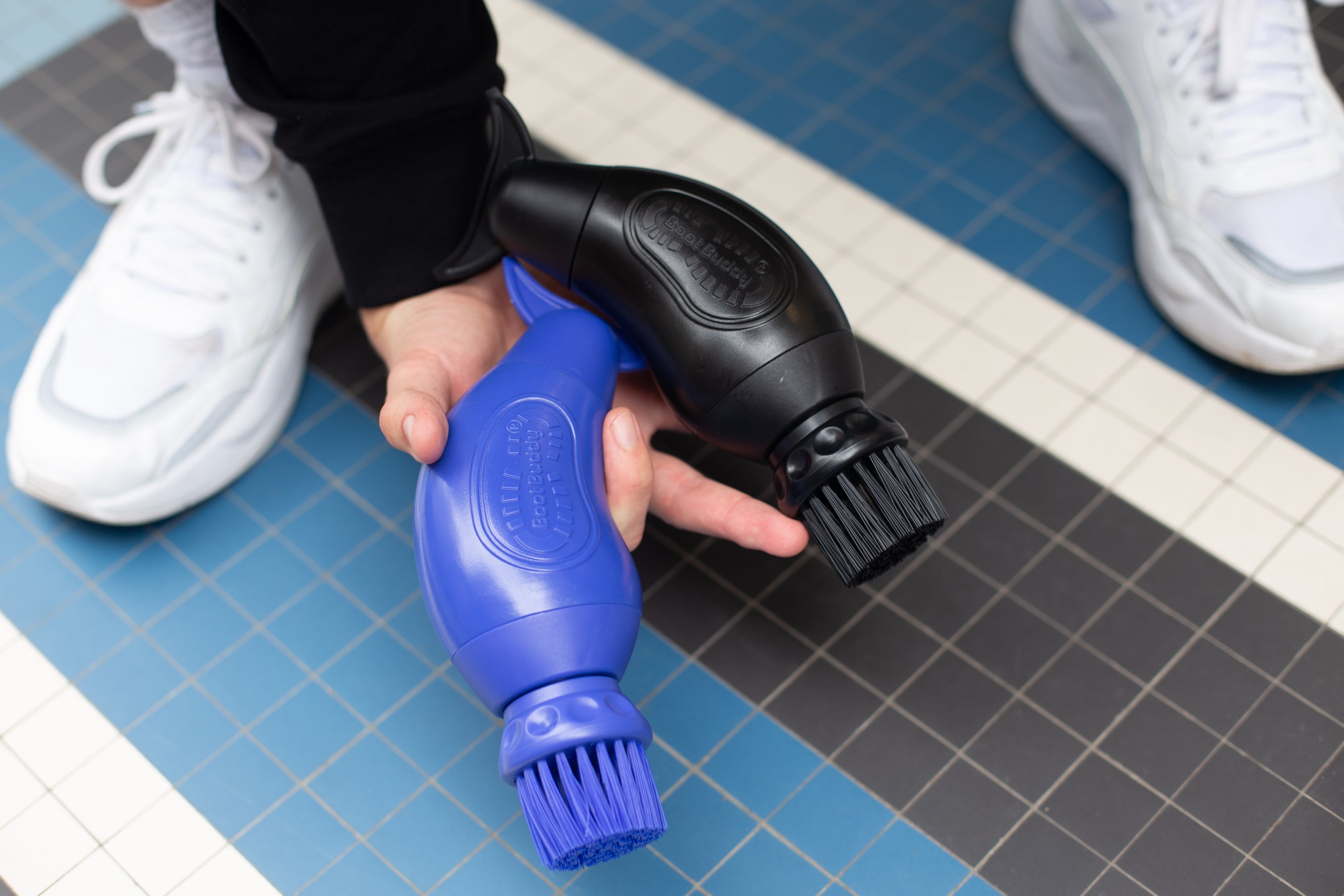 Boot Buddy | Ultimate Shoe Care For Sneakers & Sports Shoes – bootbuddyusa