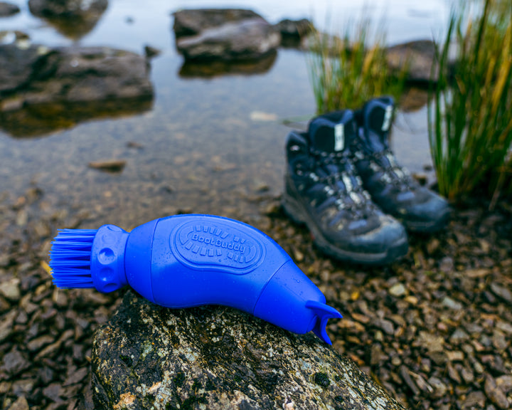 Boot Buddy | Ultimate Shoe Care For Sneakers & Sports Shoes – bootbuddyusa